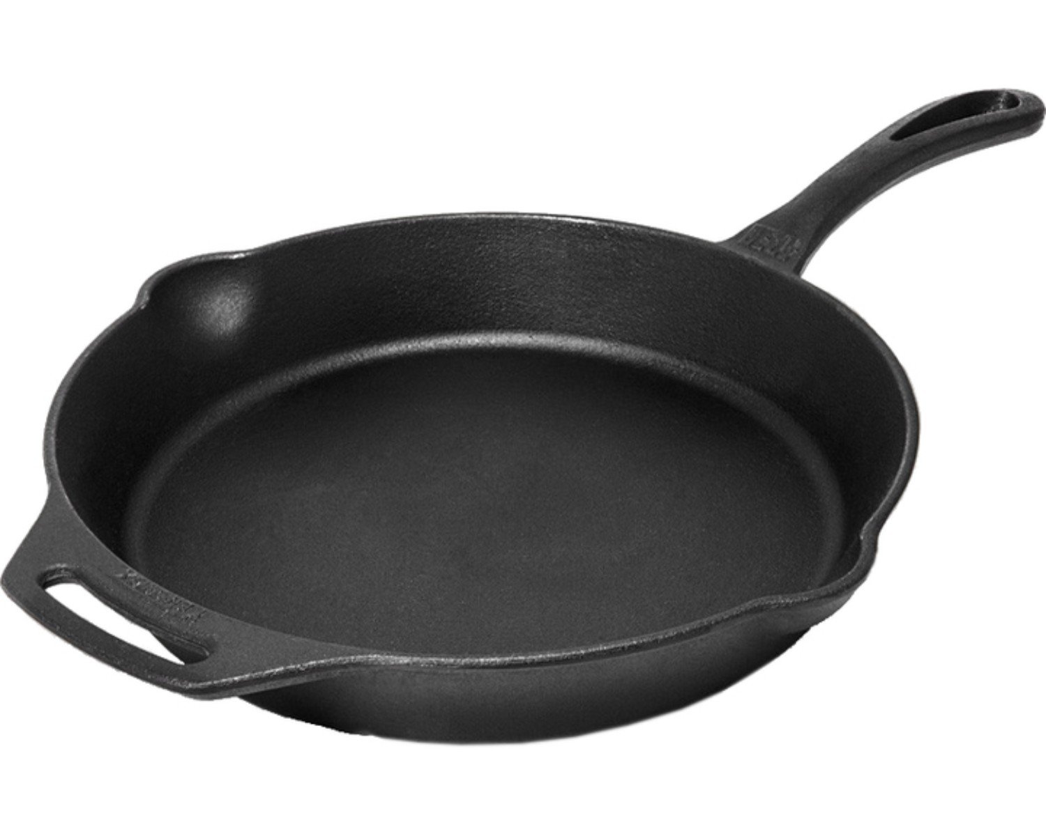 Butter Pat Industries – Cast Iron Skillets & Pans