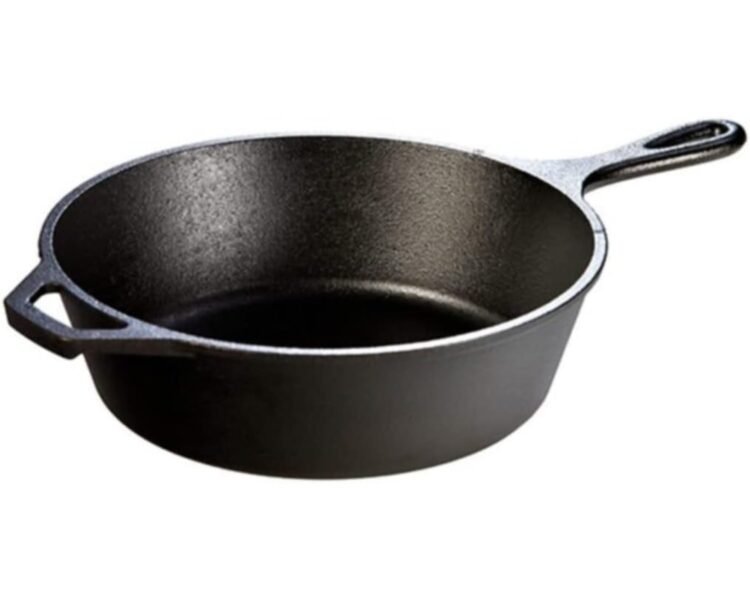 Butter Pat Industries – Cast Iron Skillets & Pans