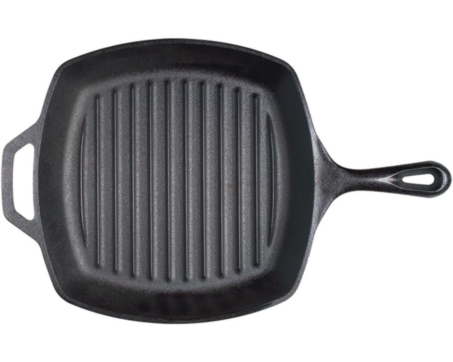 Butter Pat Industries – Cast Iron Skillets & Pans