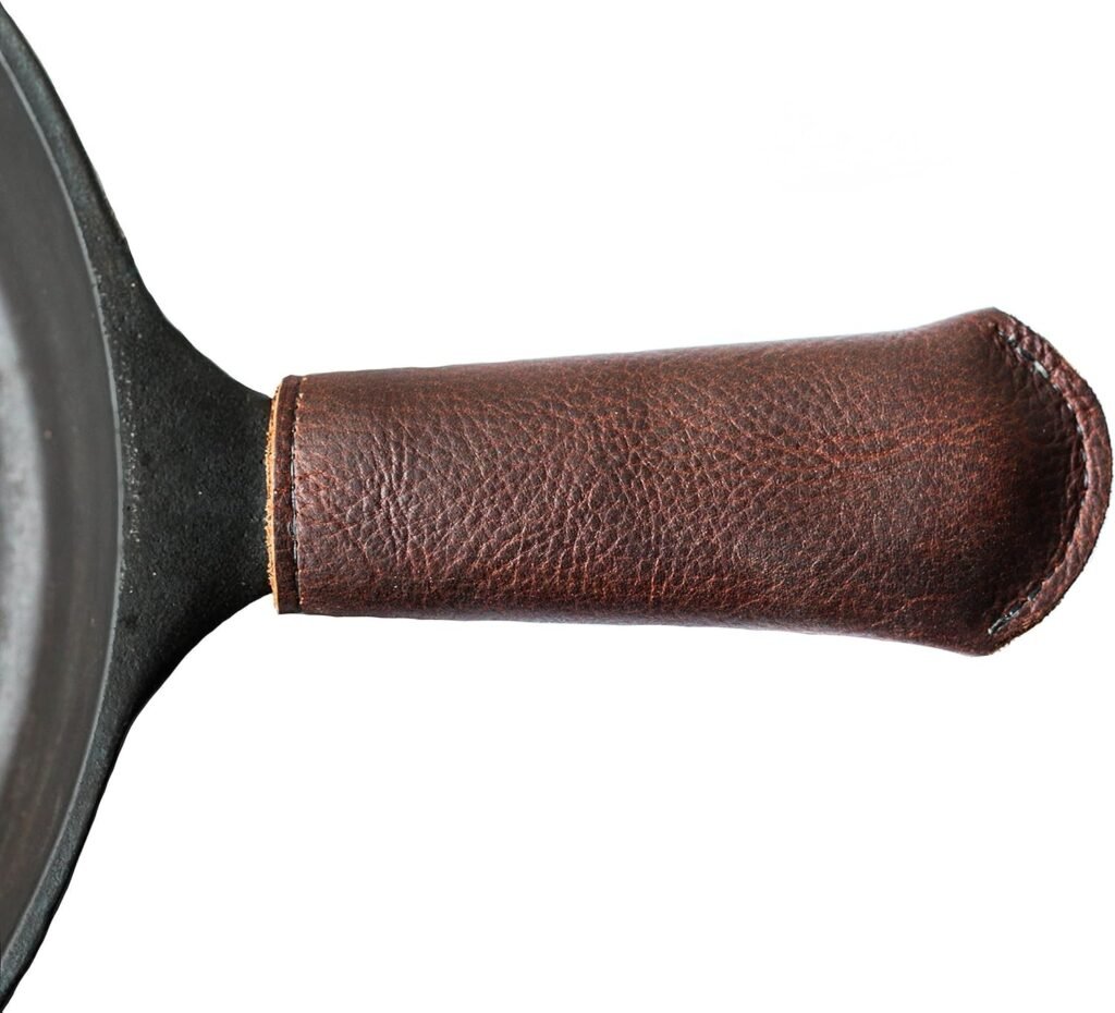 Butter Pat Industries – Cast Iron Skillets & Pans
